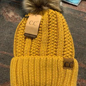 Accessories | Cc Exclusives Hat | Poshmark